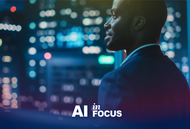 AI in Focus: What Is the Future of AI? - AI at Wharton