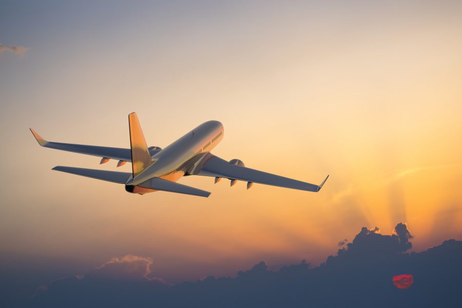 Climate Change’s Effect on Flights - Wharton Human-AI Research
