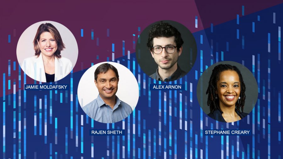 Three Things to Know About the Direction of Data Analytics - Wharton ...