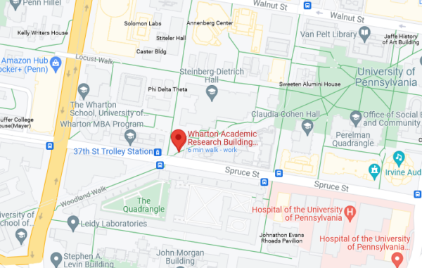 Contact Us - Wharton Human-AI Research