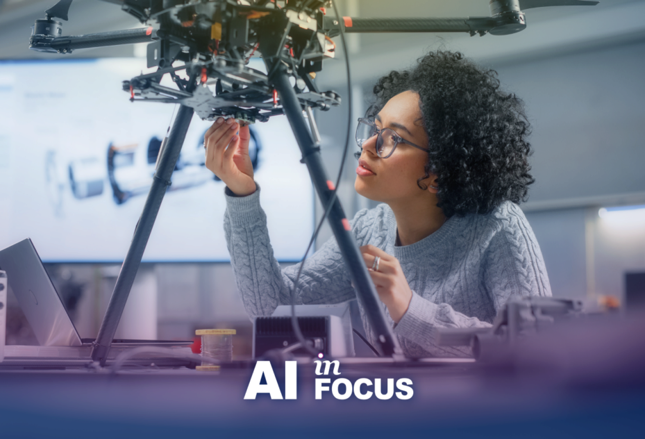 AI in Focus: How Are AI and Robotics Redefining Productivity? - Wharton ...