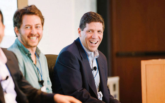 AIAB's Eric Bradlow on Making Big Data Small Data - Wharton Human-AI ...